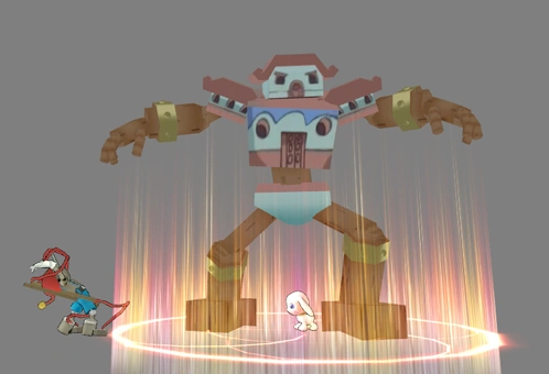 Digimon of the Week - Housemon : r/digimon