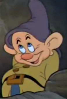 Simplet - Wiki Héroïnes Disney