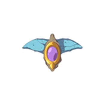 Image - Midnight Rook Amulet.jpg - Huntik Wiki - Secrets and Seekers ...