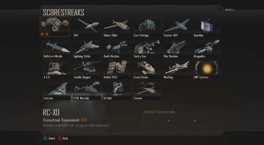 Scorestreak - Call of Duty Wiki - Wikia