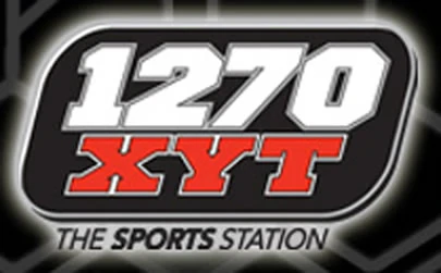 WXYT (AM) - Logopedia, the logo and branding site