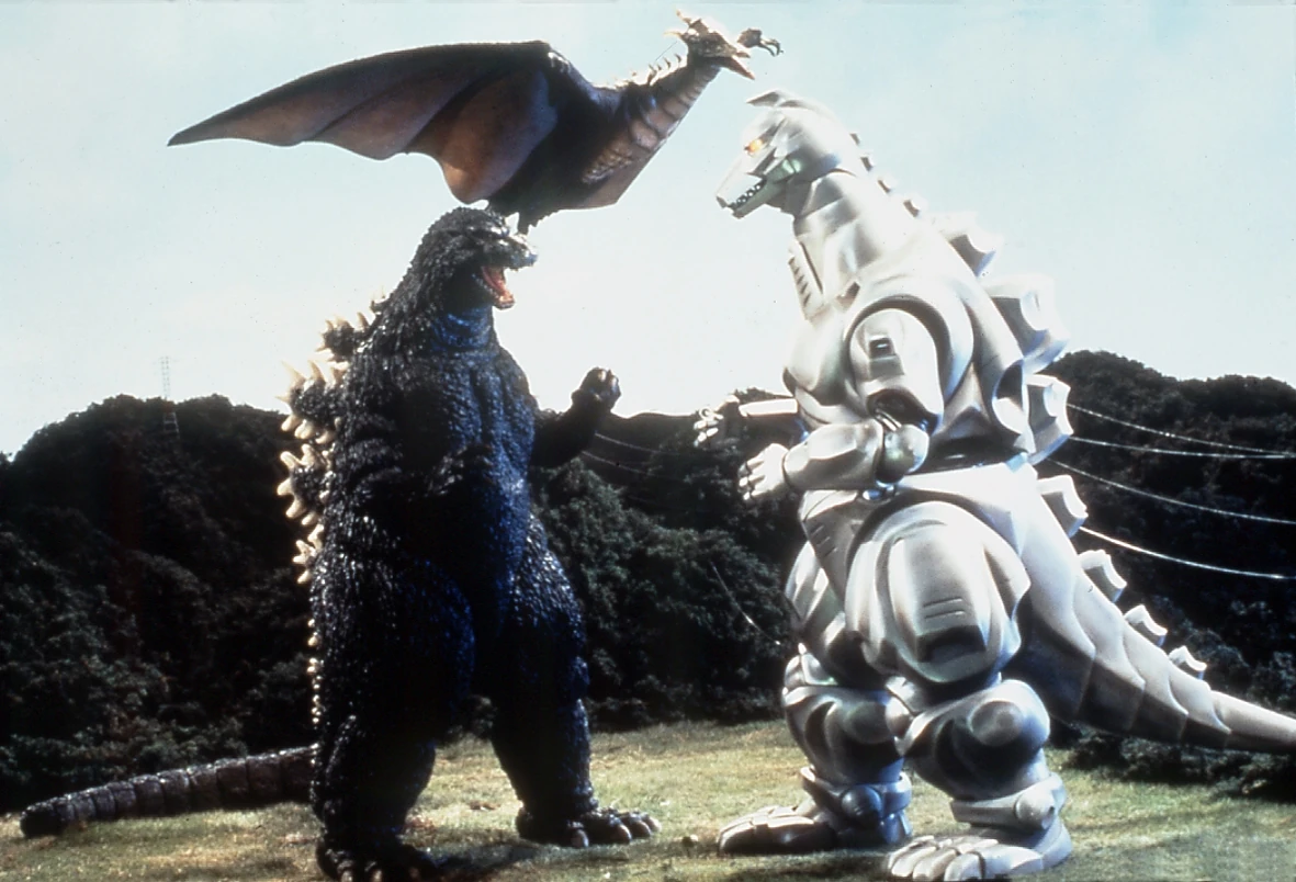 Image - 00025081 Mechagodzilla2 3.jpg | Wikizilla, the Godzilla ...