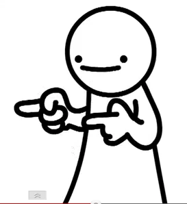 Image - ASDF Dude.png - Video Game Fanon Wiki - Wikia