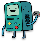 Imagen - Bimo.png - Hora de aventura Wiki