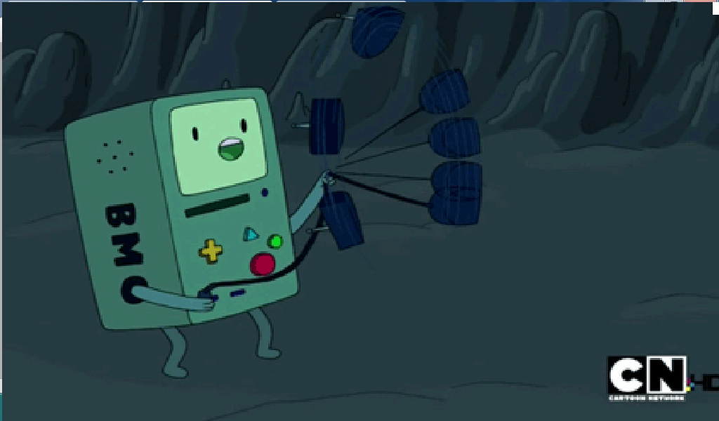 Image - Adventure time beemo.png - Adventure Time Wiki - Wikia