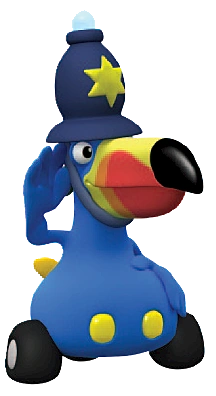 Bobby - Disney Junior Wiki