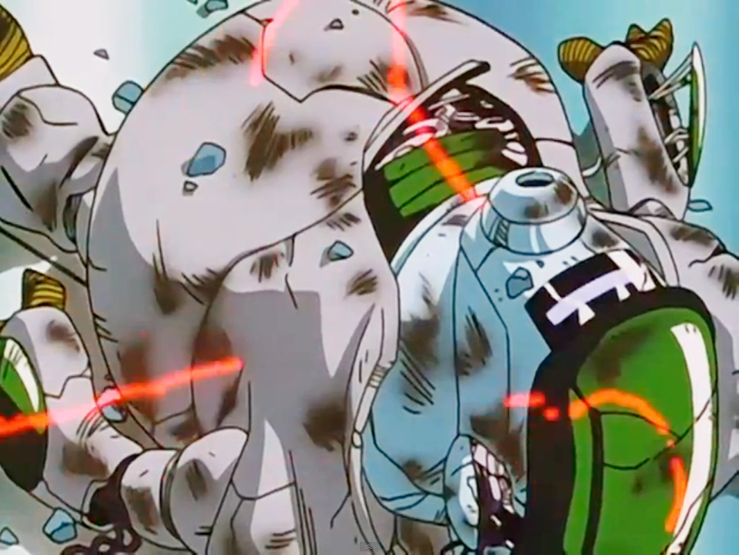 Natt - Dragon Ball Wiki