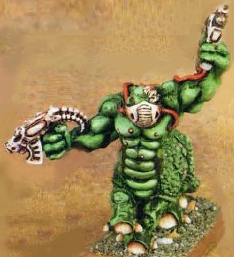 What are/were Zoats? And how did they go extinct? : r/40kLore