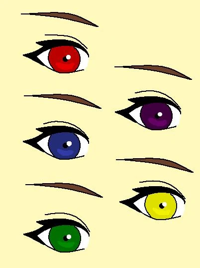 Image - Eyes.jpg - Naruto OC Wiki