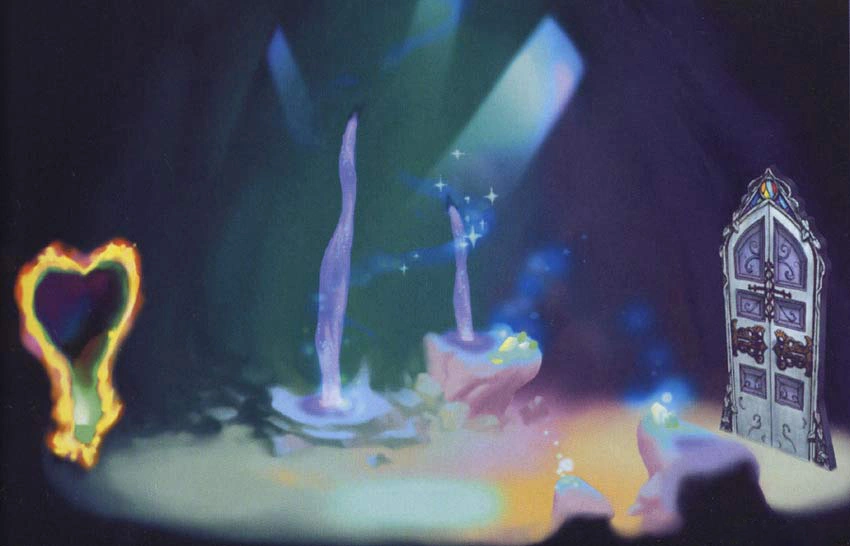 Points of no return in video games - which stuck out to you, for better ...