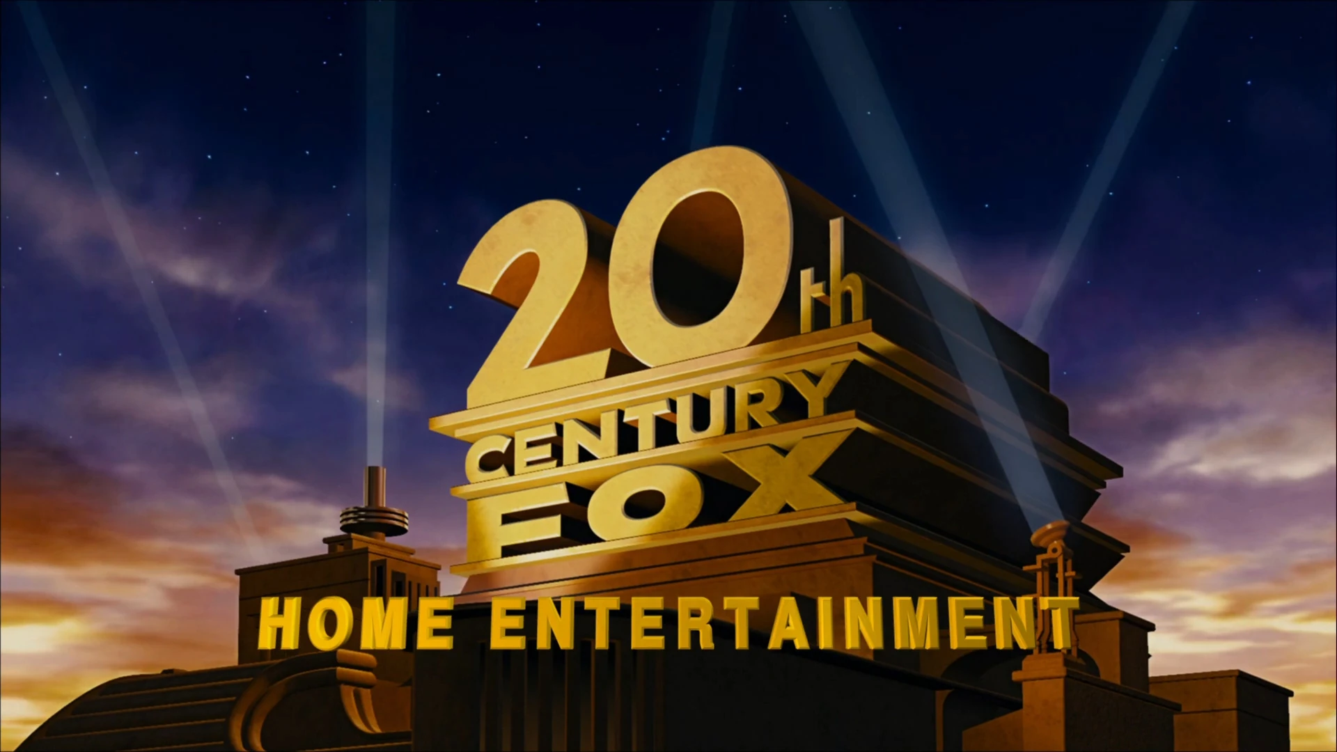 20th Century Fox (Home E Etnert)