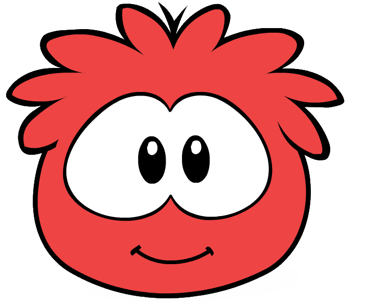 Puffle - Imagui