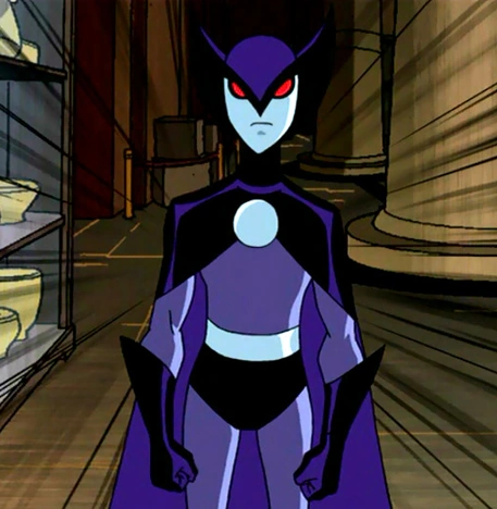 Image - Kyd Wykkyd.png - DC Movies Wiki