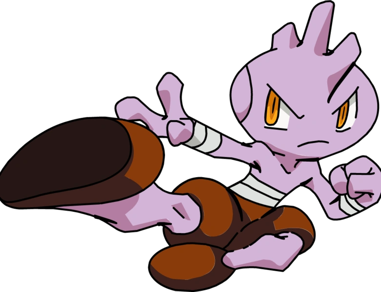 Imagen - Tyrogue (anime SO).png - WikiDex, la enciclopedia Pokémon
