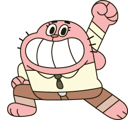 Image - Richard-2.png - The Amazing World of Gumball Wiki