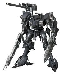 Armored Core - CrossOverRp Wiki