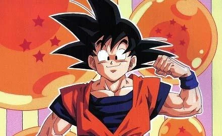 Image - Goku muscle man.JPG - Legends of the Multi Universe Wiki