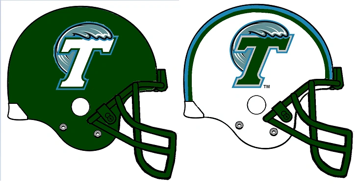 Tulane Green Wave - American Football Wiki