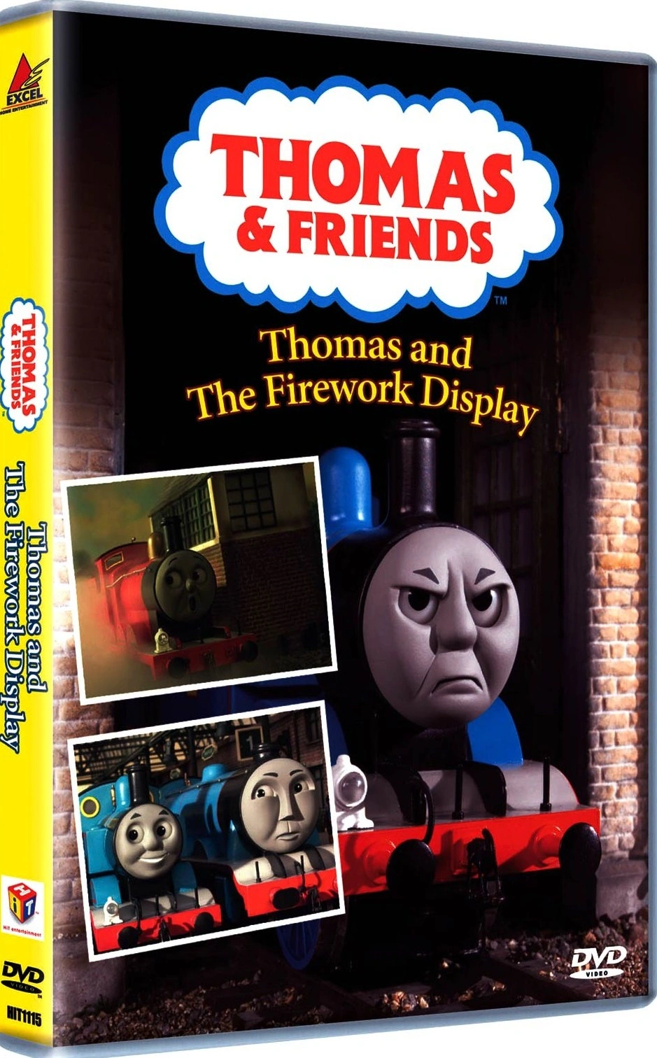Best Of Thomas Dvd Games at Patricia Mack blog