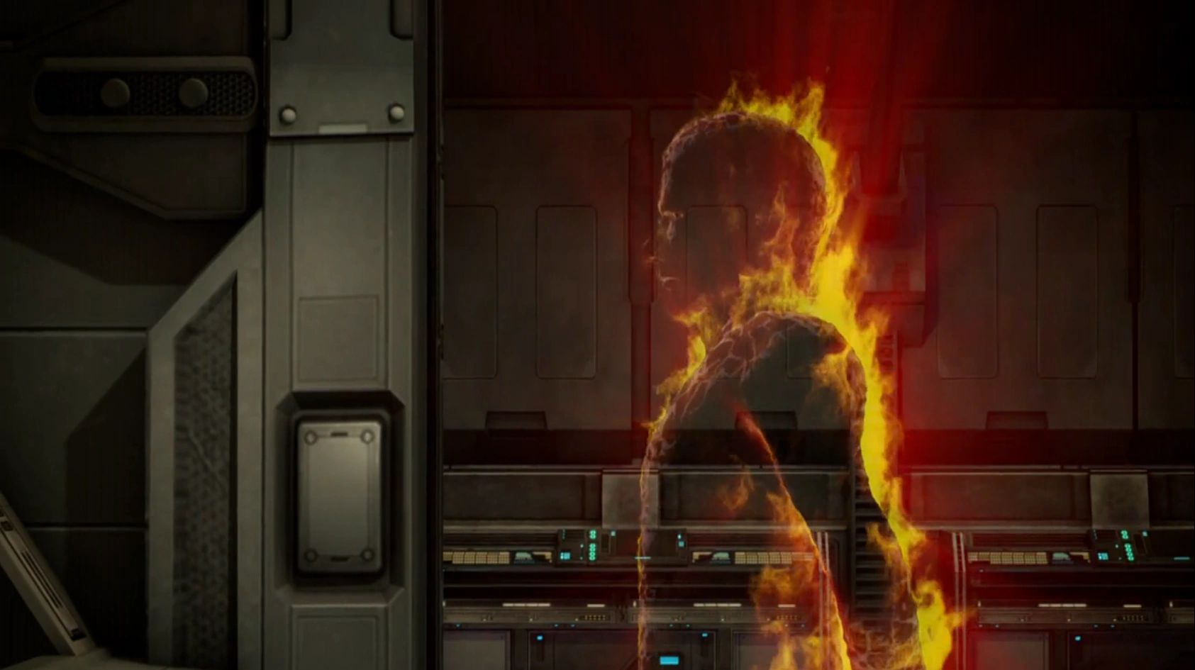 Sigma - Red vs. Blue Wiki, The Unofficial Red vs. Blue Wiki