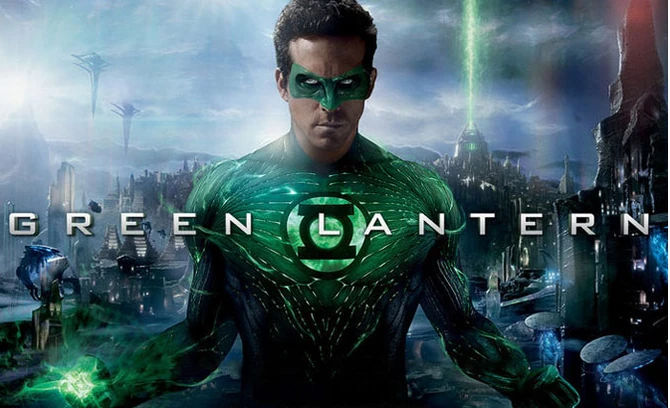 Linterna verde imagenes - Imagui