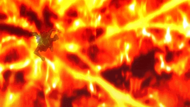 FUEGO gif - Imagui