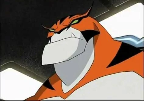Rath - Ben 10 Wiki