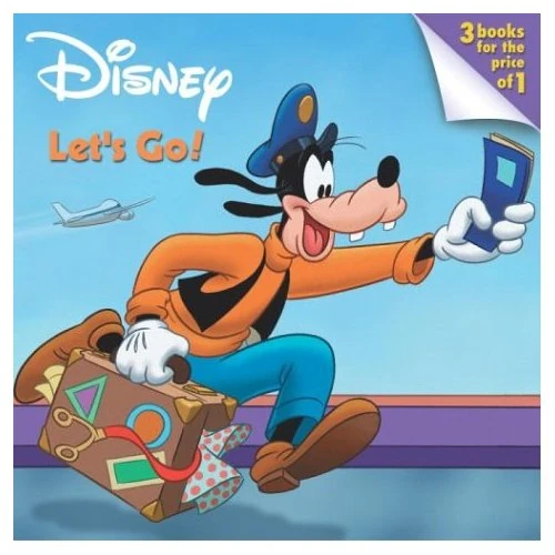 Image - Disney lets go.jpg - DisneyWiki