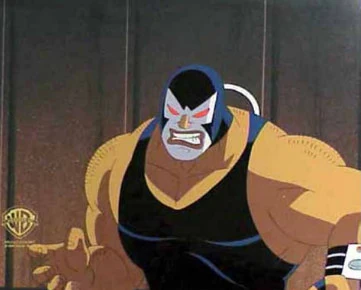 Bane (Batman: The Animated Series) – Batman Wiki - Alles über Batman ...