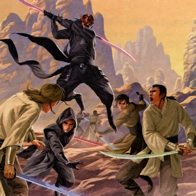 Humble Hero set is not Jedi robes. - Page 5 - General Discussion ...