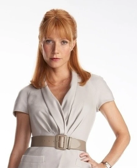 Image - Pepper Potts IM2promo.jpg - Marvel Movies Wiki - Wolverine ...