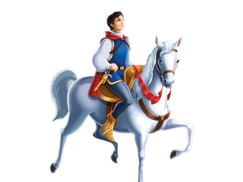 The Prince (Disney) - Love Interest Wiki