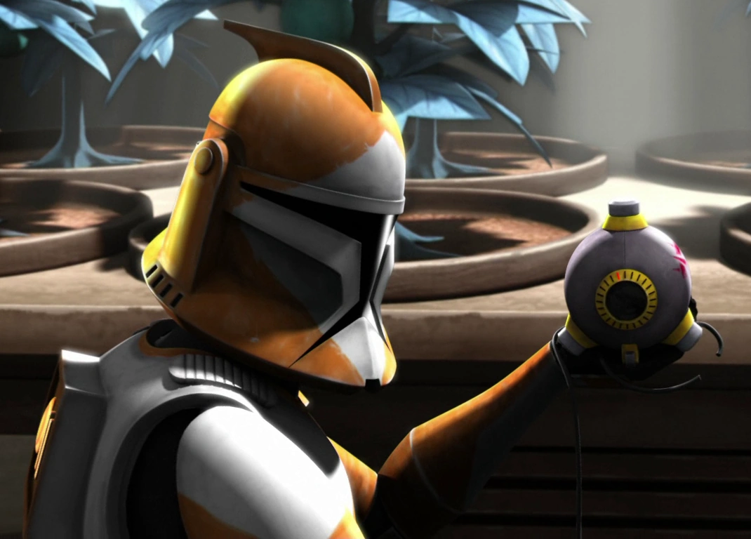 Clone ordnance specialist - Wookieepedia, the Star Wars Wiki