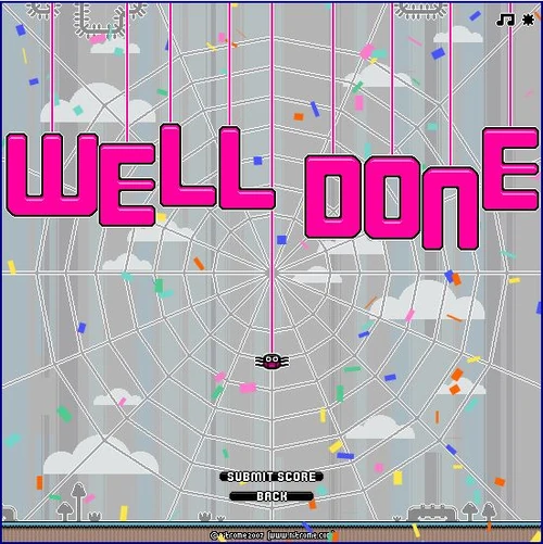 Dangle - Nitrome Wiki - Wikia