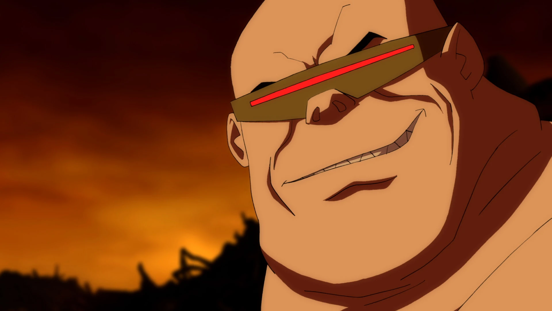 Mutant Leader - Villains Wiki - villains, bad guys, comic books, anime