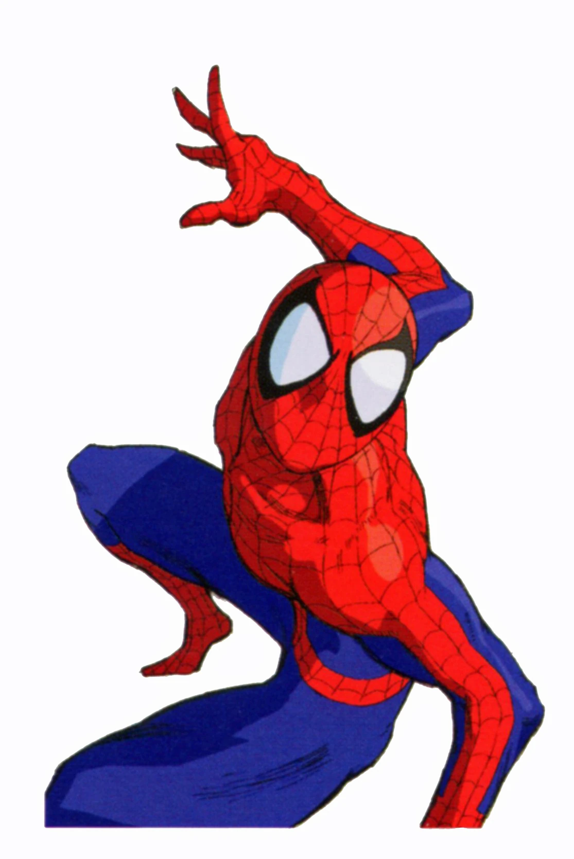 Image - SPIDER-MAN 003.jpg - Capcom Database - Capcom Wiki, Marvel vs ...