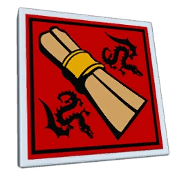 The Scrolls of Ninjago - The LEGO Universe Wiki