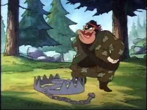 Image - Pete.jpg - DisneyWiki