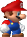 Image - Small Mario NSMB2 Sprite.png - Fantendo, the Video Game Fanon Wiki