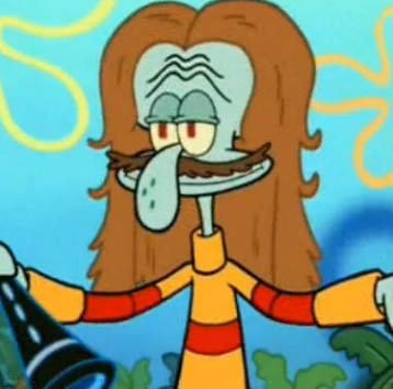 Image - Kelpy G.png - Encyclopedia SpongeBobia - The SpongeBob ...