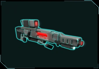 Image - XEU Laser Sniper Rifle.png - XCOM Wiki