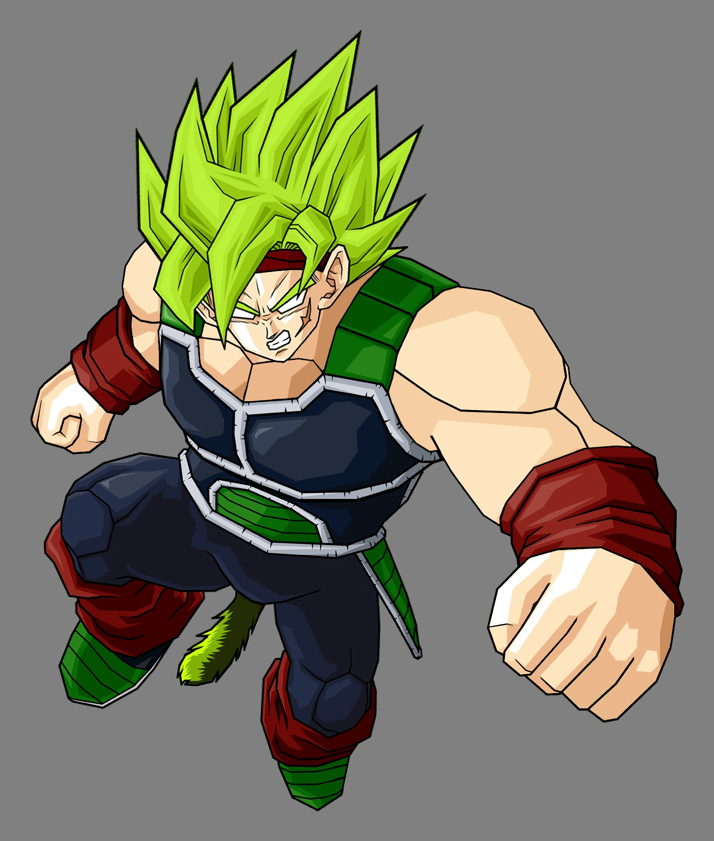 Bardock(multiverse) - Ultra Dragon Ball Wiki