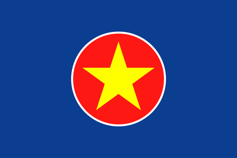 Image - Borneo flag.png - Constructed worlds