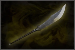 Zhang Liao Weapon