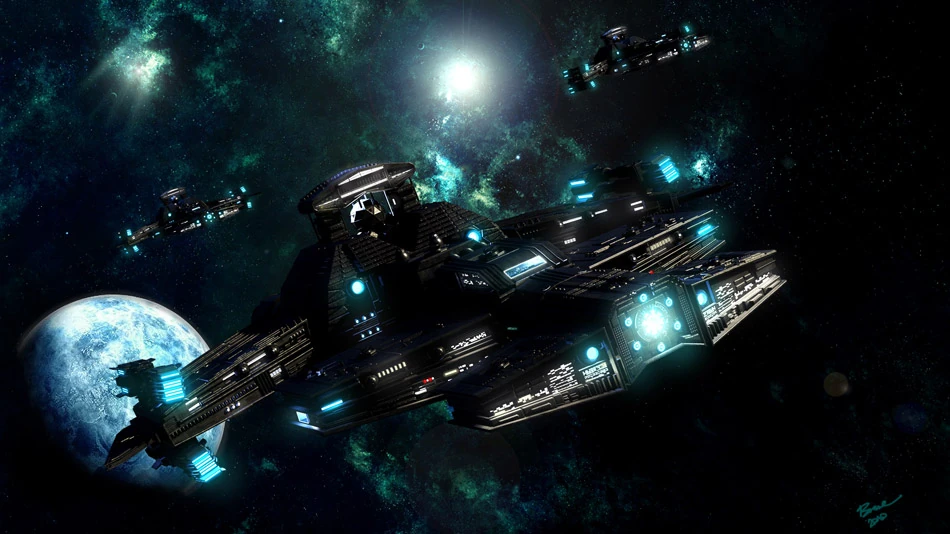 Starcraft Source Thread | Page 33 | SpaceBattles Forums