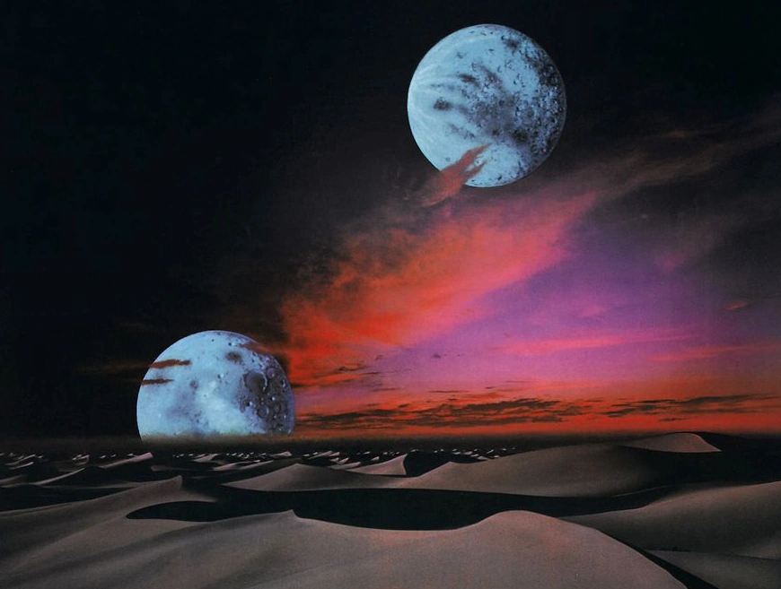 Image - Arrakis.png - FegelCineplex's Wiki