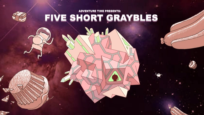 Graybles and the Citadel : r/AdventureTheory