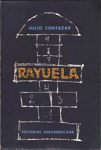 Rayuela - Literatura Wiki, es una enciclopedia virtual dedicada a la ...