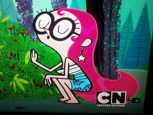 Image - Oceanbird.png - Dexter's Laboratory Wiki