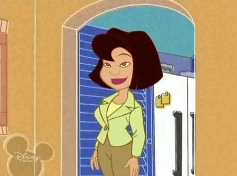 Image - Trudy4.jpg - DisneyWiki